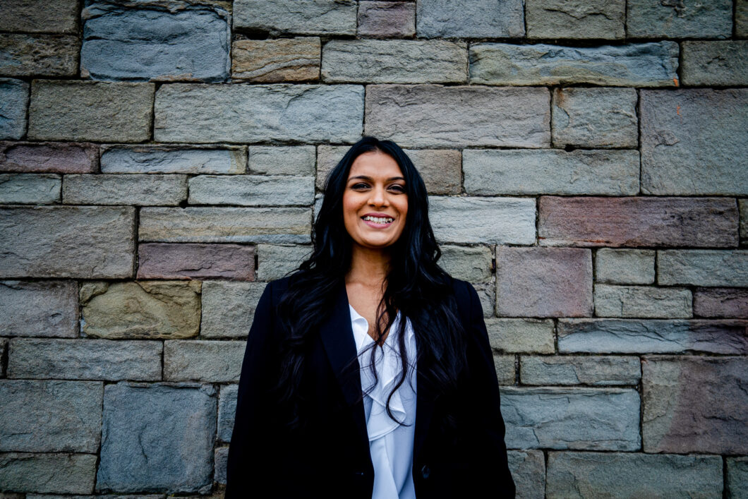 Sarah Majid – Sports and Performance Psychologist