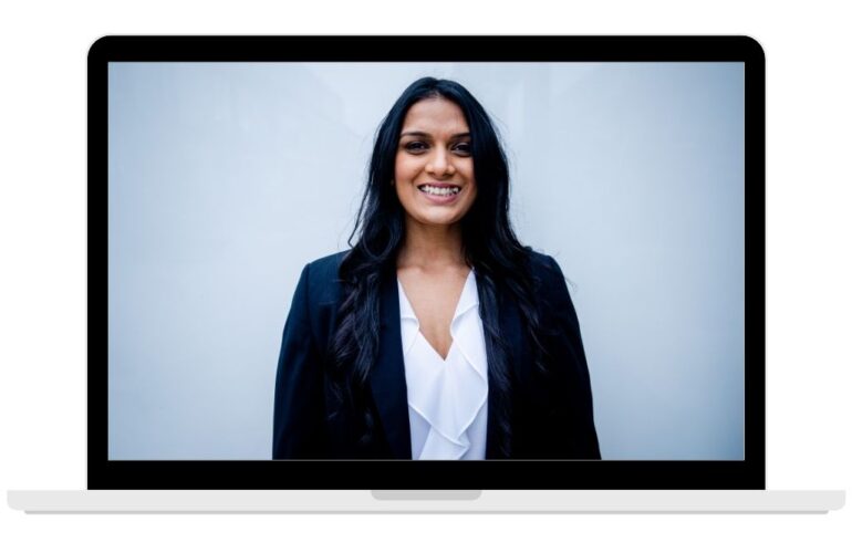 Book an appointment – Sarah Majid