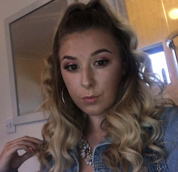 How Self-efficacy Influences Success – Sarah Majid